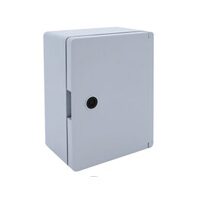 Panou Electric ABS Cetinkaya - SpotVision Electric & Lighting