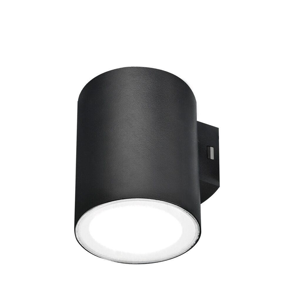 Lumina de perete cu LED - SpotVision Electric & Lighting